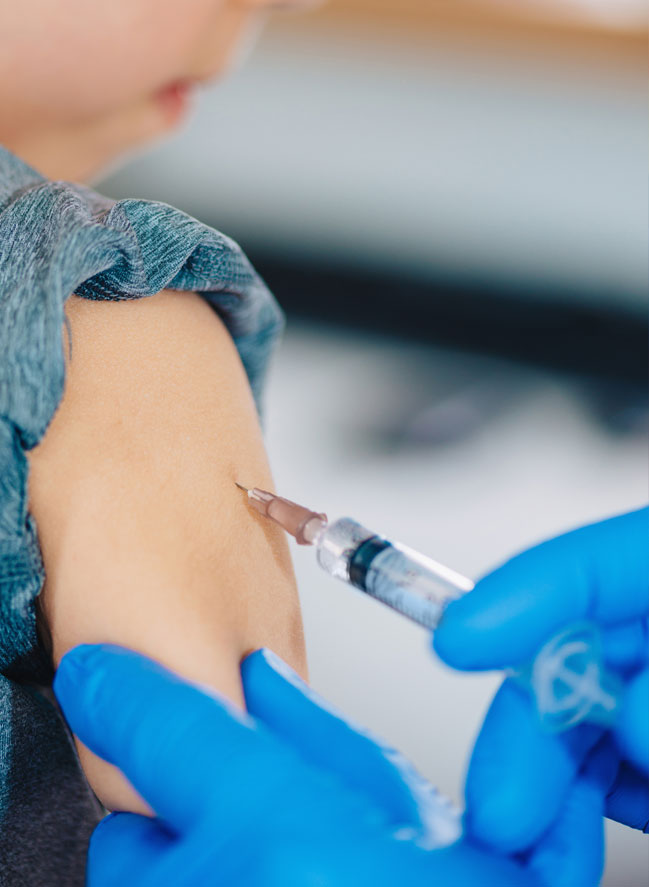 Immunization EOHU Public Health Immunization EOHU Public Health